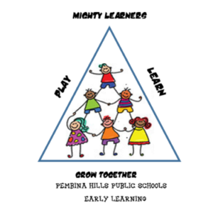 Early Learning logo - Early Learning Services